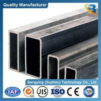 China IBR Certified ASTM A106 A53 Seamless Carbon Steel Pipe for High Temperature Standard for sale