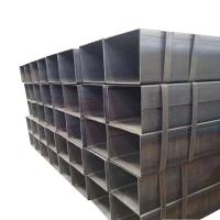 China IBR Certified ASTM A106 A53 Seamless Carbon Steel Pipe for High Temperature Standard for sale
