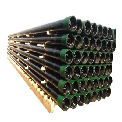 China Customizable Sch10-Sch160 0.94 Inch-31.4 Inch Round Seamless Carbon Steel Pipe BYAS-307 for sale