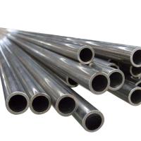 China Customizable Sch10-Sch160 0.94 Inch-31.4 Inch Round Seamless Carbon Steel Pipe BYAS-307 for sale