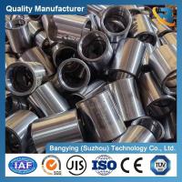 China Competitive ASTM A283 T91 P91 P22 A355 P9 P11 4130 42CrMo 15CrMo Alloy Carbon Steel Pipe for sale