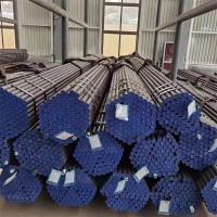 China Seamless ASTM A283 T91 P91 4130 42CrMo 15CrMo Alloy Carbon Steel Pipe St37 C45 A106 Gr. B A53 20 45 Q355b Tube for sale