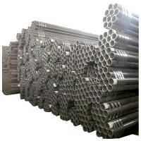 China Seamless ASTM A283 T91 P91 4130 42CrMo 15CrMo Alloy Carbon Steel Pipe St37 C45 A106 Gr. B A53 20 45 Q355b Tube for sale