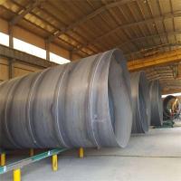 China Straight Seam Welded Tube ERW Carbon Steel Pipes API 5L X42 X46 X50 X60 for Industrial for sale