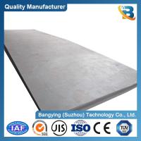 China ASTM A36 Ss400 Hot Rolled Carbon Steel Sheet Rough Turning with and Oversea Jobs for sale