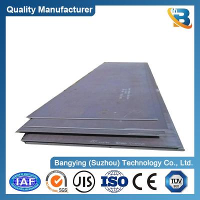China ASTM Sch40 Sch80 1mm 3mm Cold Rolled Carbon Steel Sheet with Rough Turning and Ss400 for sale