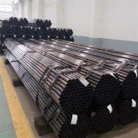 China 20-600mm Diameter Carbon Welded Spiral Steel Pipe for Sturdy Oil Pipeline Construction for sale