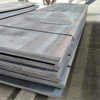China 2400mmx1200mmx2.38mm Cold Rolled Iron Sheet Carbon Steel Sheet with Thickness Customized for sale