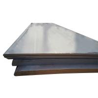 China 2400mmx1200mmx2.38mm Cold Rolled Iron Sheet Carbon Steel Sheet with Thickness Customized for sale