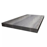 China 2400mmx1200mmx2.38mm Cold Rolled Iron Sheet Carbon Steel Sheet with Thickness Customized for sale