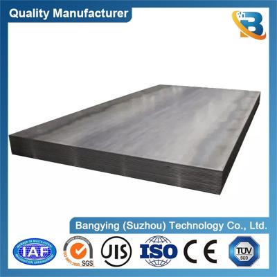 China High Strength 3mm Thick Black Carbon Steel Sheet for Customized Thickness 0.12mm-4mm for sale