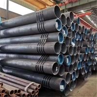 China ASTM A500/A501 Gr. a B C D Mild Steel Shs / Rhs Steel Tube Pipe Ms Square Pipe Welded for sale