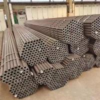 China ASTM A500/A501 Gr. a B C D Mild Steel Shs / Rhs Steel Tube Pipe Ms Square Pipe Welded for sale