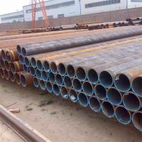 China Square Seamless Carbon Steel Pipe 12 Inch 14 Inch Cold Rolled Carbon Seamless Steel Tube for sale