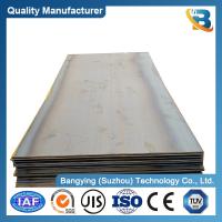 China ASTM A36 A572 Gr50 S355 J2 4X8 Iron Steel Ss400 Cold Rolled Hot Flat Plate Metal Sheet for sale