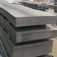 China ASTM A36 A572 Gr50 S355 J2 4X8 Iron Steel Ss400 Cold Rolled Hot Flat Plate Metal Sheet for sale