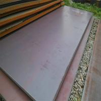 China ASTM A36 A572 Gr50 S355 J2 4X8 Iron Steel Ss400 Cold Rolled Hot Flat Plate Metal Sheet for sale