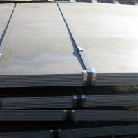 China ASTM A36 A572 Gr50 S355 J2 4X8 Iron Steel Ss400 Cold Rolled Hot Flat Plate Metal Sheet for sale