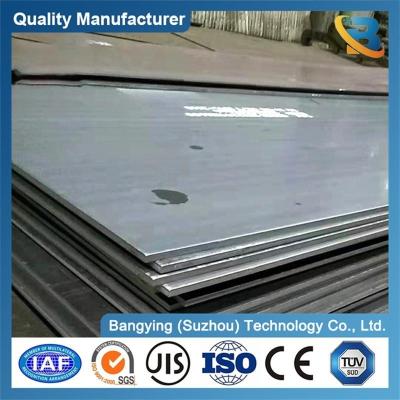 China 20mm Thick Steel Sheet Plate Special Carbon Steel Plate ASTM A36 Ss400 Q235B A283c for sale