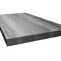 China AISI ASTM A36 Mild Carbon Steel Sheet for Manufacturing Processes and Oversea Jobs for sale