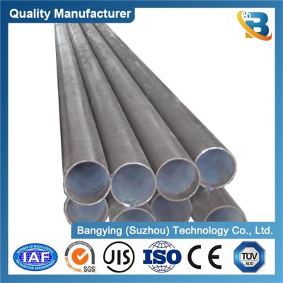 China API ASTM A53 Q235 Q345 Q195 Hot Dipped Galvanized Round Gi Steel Pipe for Machinery for sale