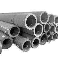 China Slit Edge/Mill Edge Technical Round Hot Rolled Carbon Seamless Steel Pipe for Oil and Gas for sale