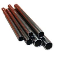 China St37 C45 A106 Gr. B A53 20 45 Q355b Seamless Carbon Steel Tube for Customized Request for sale