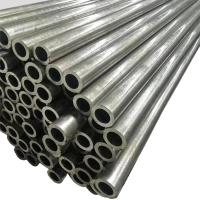China St37 C45 A106 Gr. B A53 20 45 Q355b Seamless Carbon Steel Tube for Customized Request for sale
