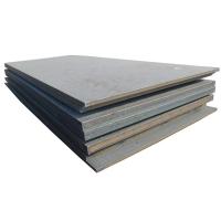 China Oversea Jobs AISI 1080 1010 Cold Rolled Carbon Steel Sheet with A36 A53 ASTM A106 Q235B for sale