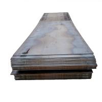 China Oversea Jobs AISI 1080 1010 Cold Rolled Carbon Steel Sheet with A36 A53 ASTM A106 Q235B for sale