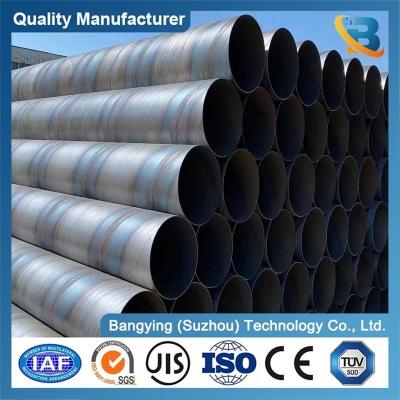 China ASTM API5l A53/A106 Hot Rolled Carbon Steel Rectangular Pipe Tube with Oversea Jobs for sale
