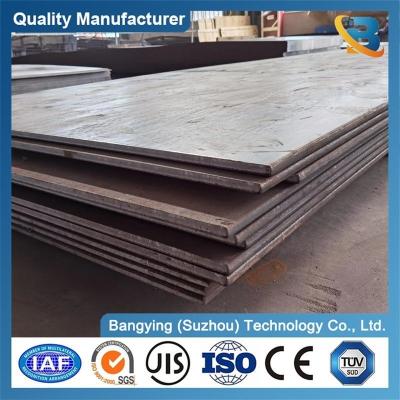 China Technique Hot Rolled 2mm 3mm Thick Carbon Steel Sheet A36 20 for 600mm-1250mm Width for sale