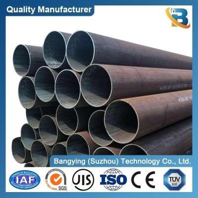 China Seamless API 5L X42 X52 X56 X60 32 Inch Large Diameter Steel Pipe for Customized Needs for sale