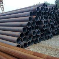 China API 5L Coated Steel Spiral Welded Pipe Piles Large Diameter Carbon Ms Welded Steel Pipe for sale