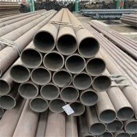 China Q235B Q345b Q345c Q345D ASTM A53 A106 API 5L Gr. B Seamless Carbon Steel Pipe for Your for sale