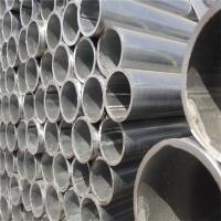 China 63mm 34mm ASTM A106 Sch40 Seamless Carbon Steel Pipe for Thirdparty Inspection Acceptance for sale