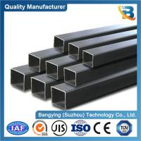 China Stainless Steel Tube Seamless Carbon Steel Pipe 201 202 301 304 304L 321 316 316L for sale