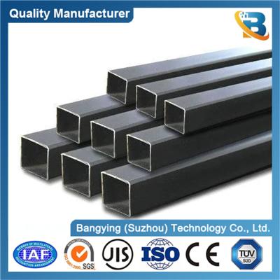 China Stainless Steel Tube Seamless Carbon Steel Pipe 201 202 301 304 304L 321 316 316L for sale
