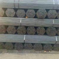 China ASTM API5l A53/A106 Carbon Steel Seamless Tube Ss300 Ss400 for Thirdparty Inspection for sale