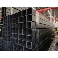 China Seamless Pipe for Construction Inspection Thirdparty Inspection Q235B Q345b Q345c Q345D for sale