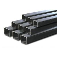 China Seamless Pipe for Construction Inspection Thirdparty Inspection Q235B Q345b Q345c Q345D for sale