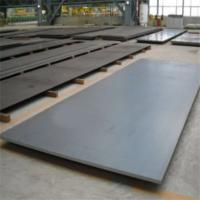 China ASTM A131 A36 S235 S335 St52 Hot Rolled Mild Iron Ms Sheet 2mm 3mm Carbon Steel Plate for sale