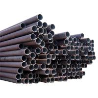 China Seamless Round Carbon Steel Pipe/Tube Welded Pipe 2mm 4mm 6mm Thickness for Products for sale