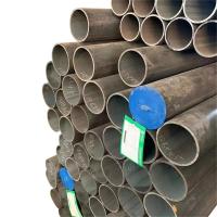 China Seamless Round Carbon Steel Pipe/Tube Welded Pipe 2mm 4mm 6mm Thickness for Products for sale