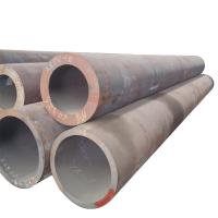 China Thirdparty Inspection Carbon Structural Steel Pipe Suppliers Q345D Q345c Q345b Q235B for sale