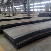 China Cutting Tools Hot Rolled 5mm 6mm Carbon Steel Plate Sheet ASTM A36 Q235 Q345 Ss400 Grade for sale