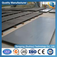 China 20mm Thick Steel Sheet Steel Plate Flange Plate ASTM A36 Q235 Q345 Ss400 Mild Carbon for sale