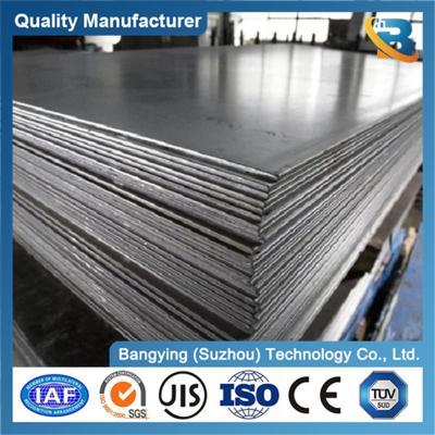 China Black Surface Hot Rolled Ms Sheet 2mm 3mm Carbon Steel Plate A131 A36 S235 S335 St52 for sale