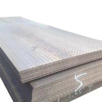 China Black Surface Hot Rolled Ms Sheet 2mm 3mm Carbon Steel Plate A131 A36 S235 S335 St52 for sale