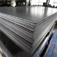 China Black Surface Hot Rolled Ms Sheet 2mm 3mm Carbon Steel Plate A131 A36 S235 S335 St52 for sale